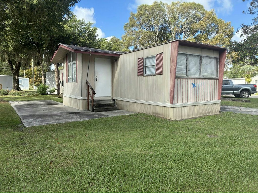 Manufactured Homes For Sale & Lots For Rent | Island Communities